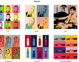 Pop Art Studio - יצירת תמונות - להורדה בחינם – וינס