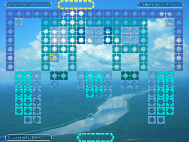 כדור גיאומטרי - להורדה בחינם – וינס