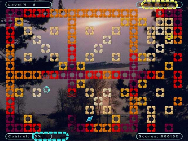 כדור גיאומטרי - להורדה בחינם – וינס