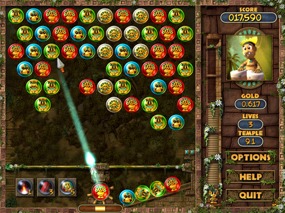 באבלס - המסע אחרי שבט האינקה - להורדה בחינם – וינס