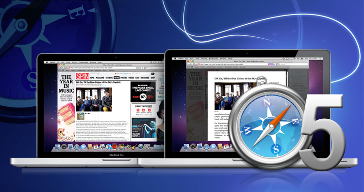 ספארי 5 Safari - להורדה בחינם – וינס